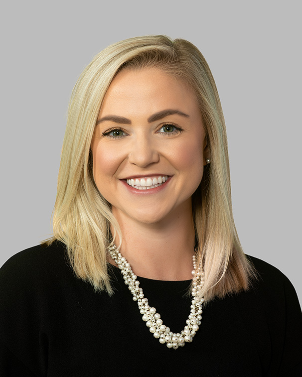 Elizabeth M. Oakley | McConnaughhay, Coonrod, Pope, Weaver, Stern ...